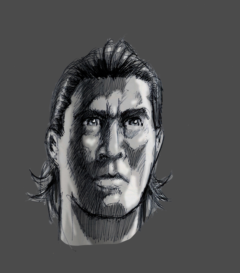 Rufus Sewell As Neil Thade - Vanguard