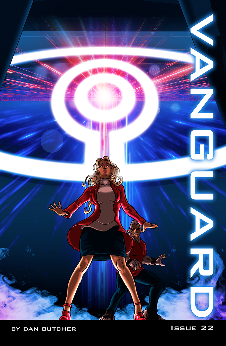 V22 Cover Vanguard