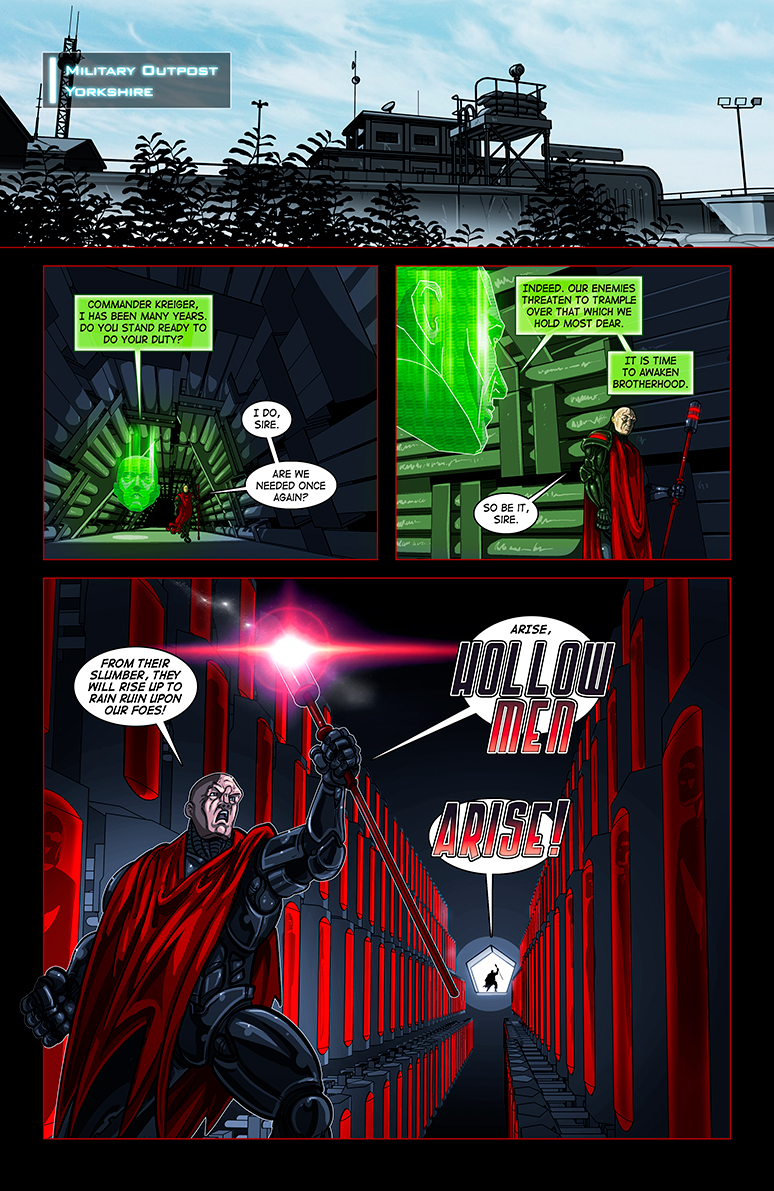 V22 – Pg23 - Vanguard